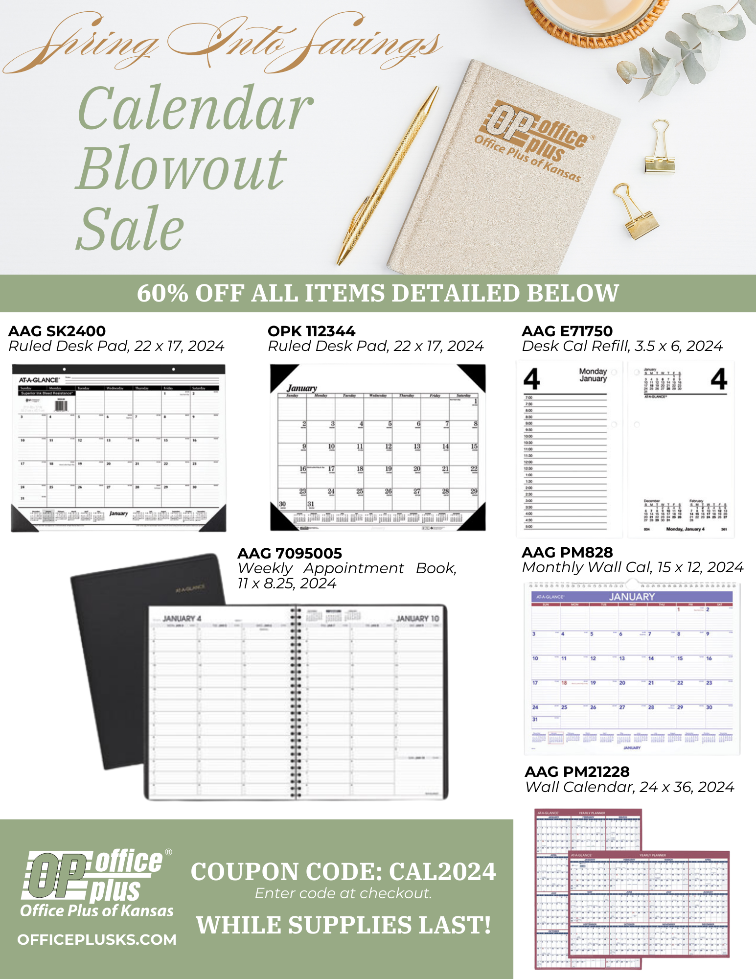 Featured Products – Office Plus of Kansas