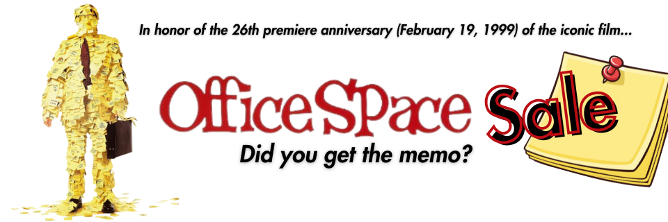 Office Space Promotion – Office Plus of Kansas
